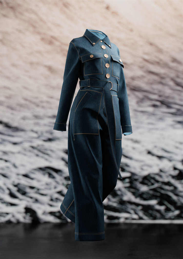 Era virtual – &Design Magazine