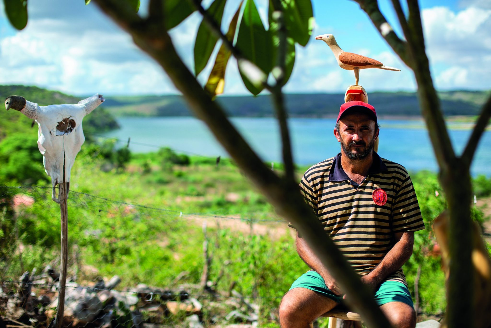 Ilha do Ferro: arquipélago criativo – &Design Magazine