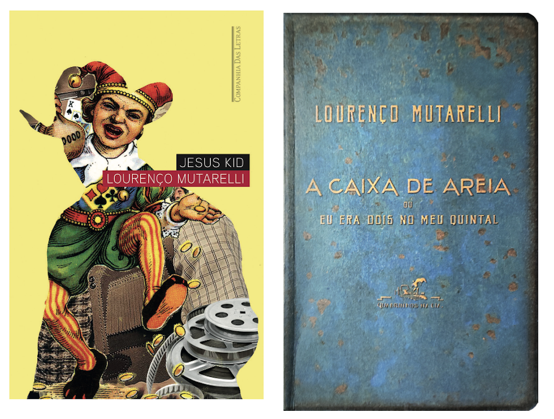 Mutarelli e suas ilhas – &Design Magazine