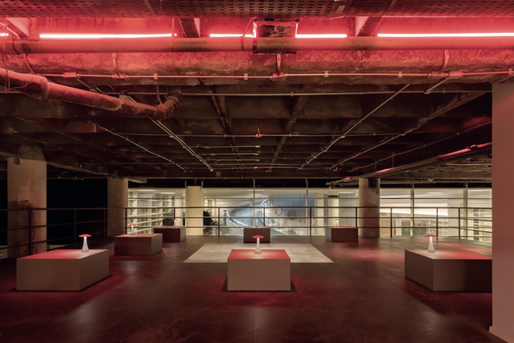 O poder da luz – &Design Magazine