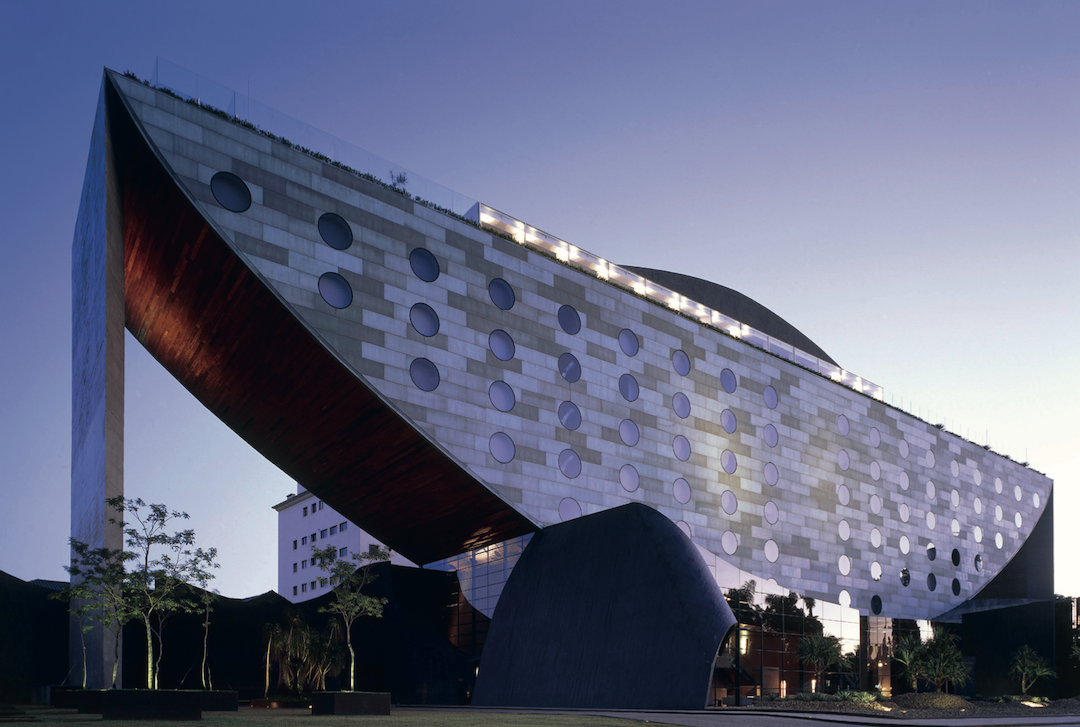 O poder da luz – &Design Magazine